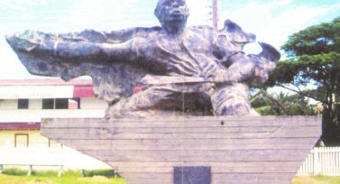 Region 2 – GUYANA LANDS AND SURVEYS COMMISSION`S FACT PAGE ON GUYANA